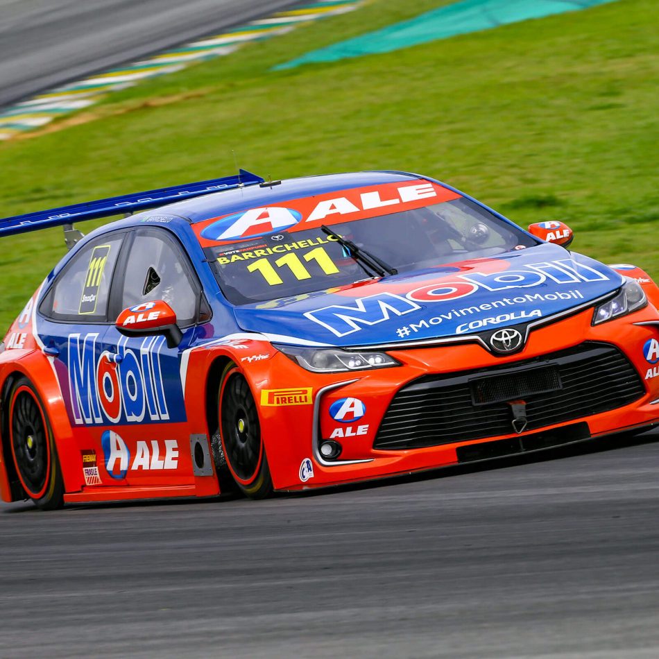 ALE é destaque na revista Forbes | Postos ALE