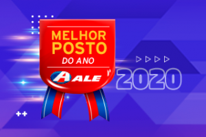 Produtos e Serviços dos Postos de Combustíveis ALE | ALE