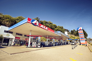 Produtos e Serviços dos Postos de Combustíveis ALE | ALE