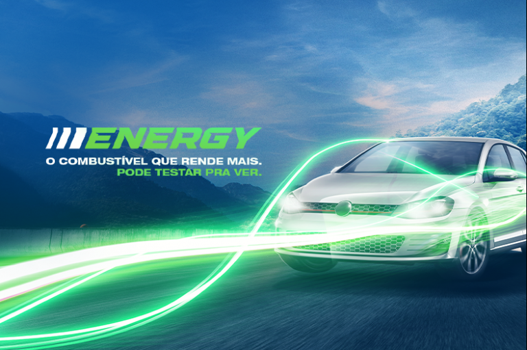 Conheça ENERGY, a nova família de combustíveis de transição energética ...