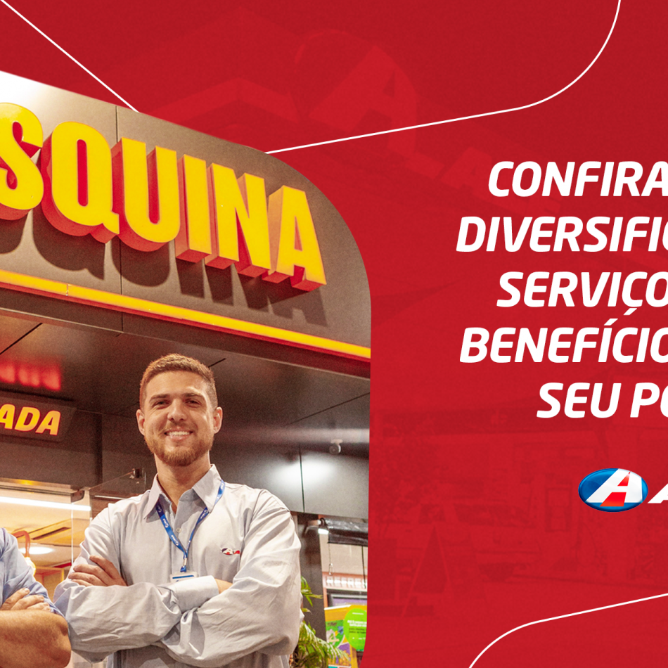 Atendimento do posto de combustível: 5 dicas infalíveis | ALE Combustíveis
