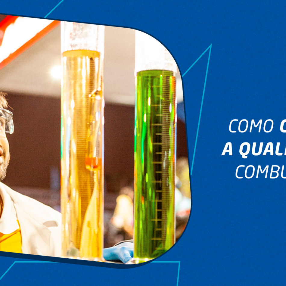 Produtos e Serviços dos Postos de Combustíveis ALE | ALE