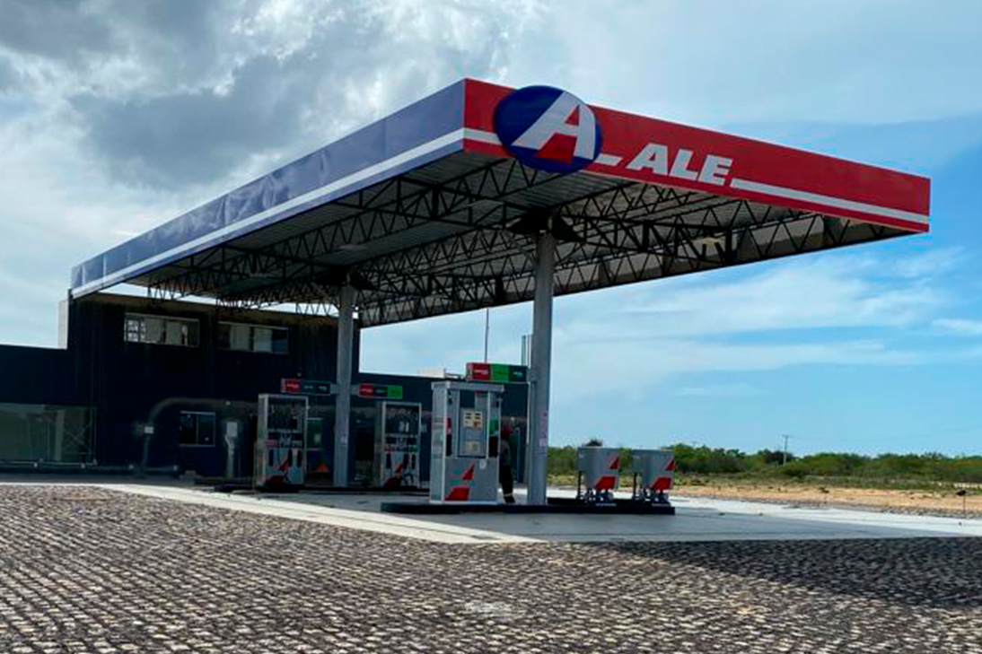 Novos postos chegam para aumentar a equipe ALE | ALE Combustíveis