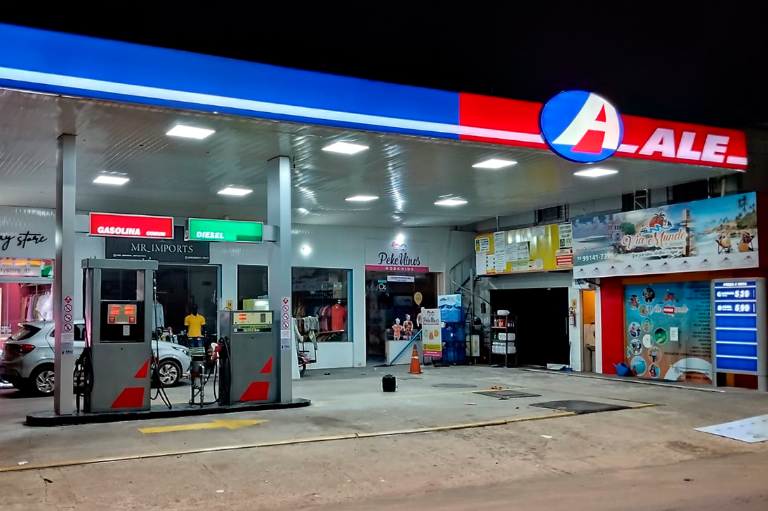 Novos postos chegam para aumentar a equipe ALE | ALE Combustíveis