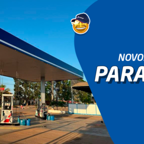 Produtos e Serviços dos Postos de Combustíveis ALE | ALE