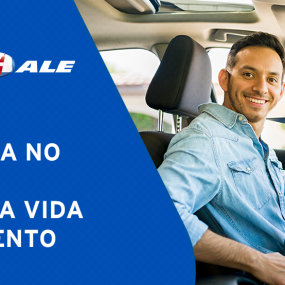 Postos ALE | A 4ª maior distribuidora de combustíveis do Brasil