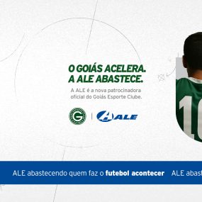 Postos ALE | A 4ª maior distribuidora de combustíveis do Brasil